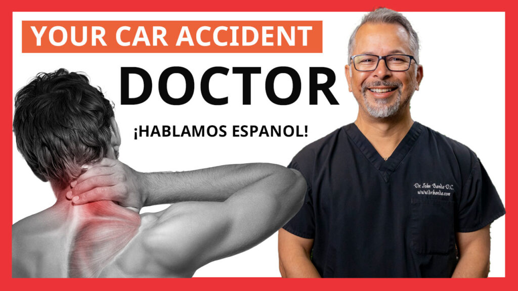 Car Accident Doctor Houston (Texas) Auto Accident & Injury Care - Dr Banda